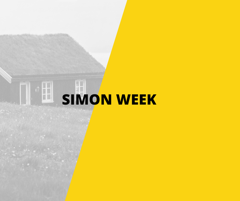 About Simon Week - Simon Communities in Ireland