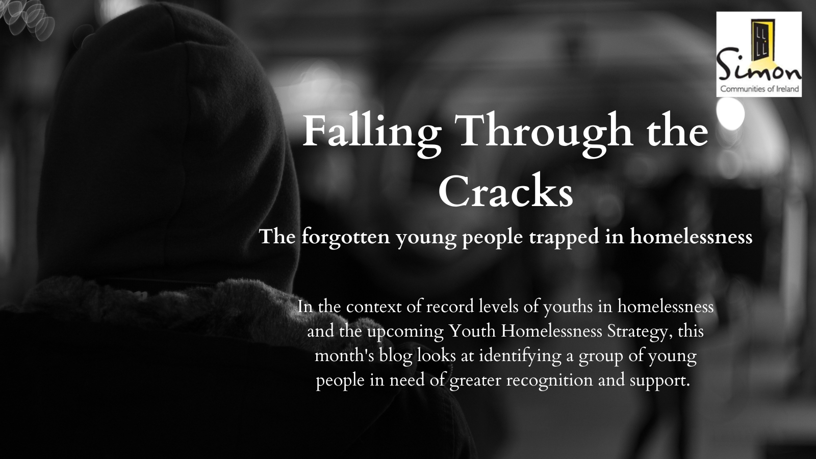Falling Through the Cracks: Forgotten Young People in Homelessness ...