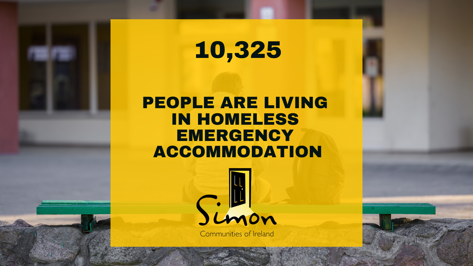 Ending Homelesness in Ireland - Simon Communities in Ireland