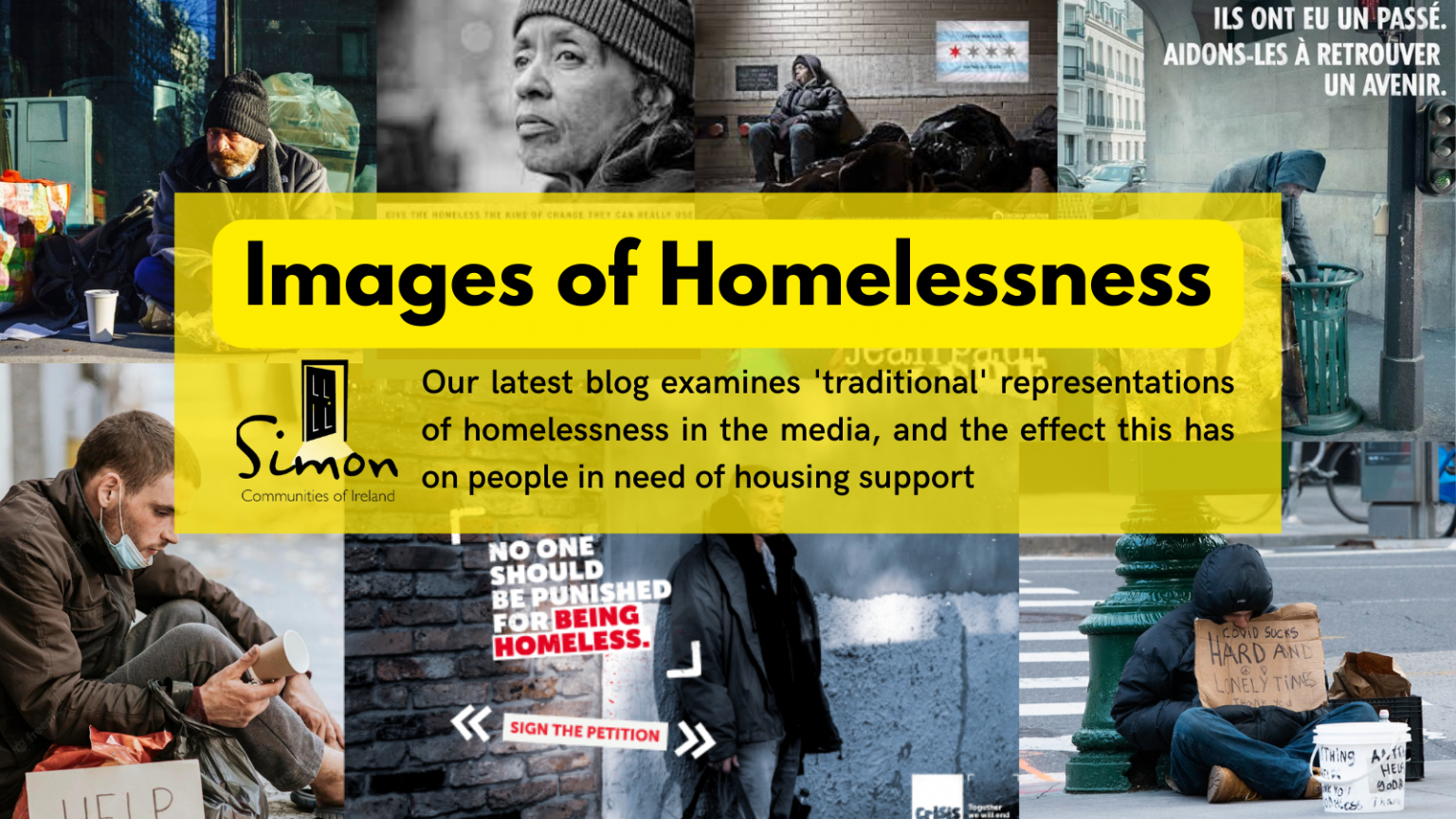 Ending Homelesness in Ireland - Simon Communities in Ireland