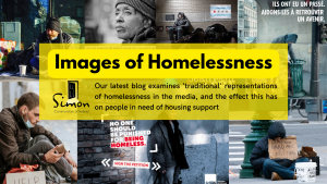 Ending Homelesness in Ireland - Simon Communities in Ireland