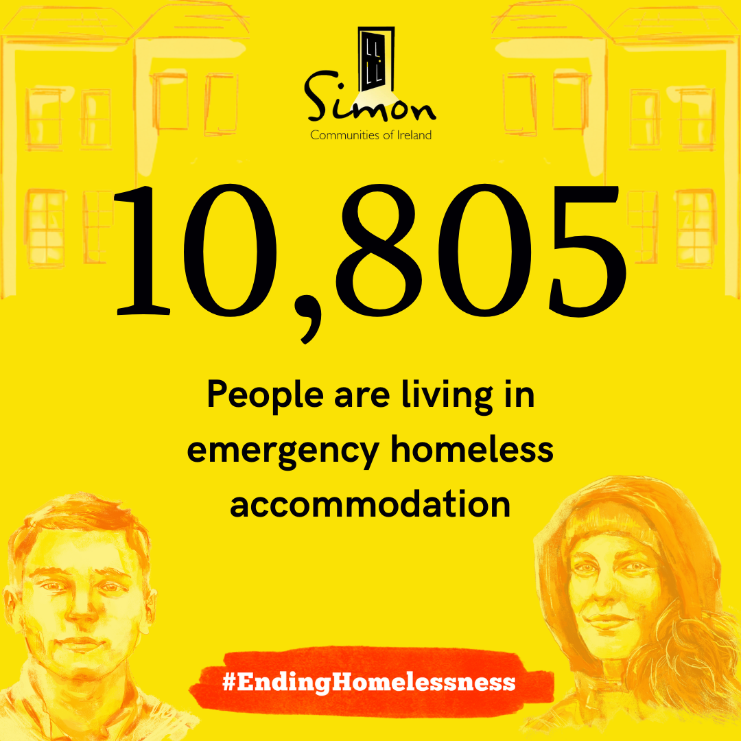 Homeless Figures Press Release: As Homelessness Reaches another Record ...