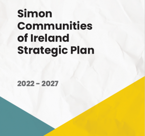 Strategic Plan 2022-2027 - Simon Communities in Ireland