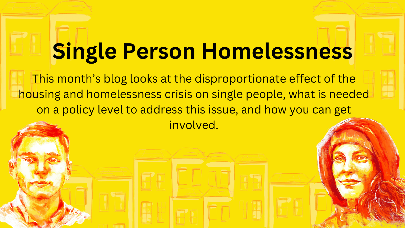 Single People in Homelessness - Simon Communities in Ireland