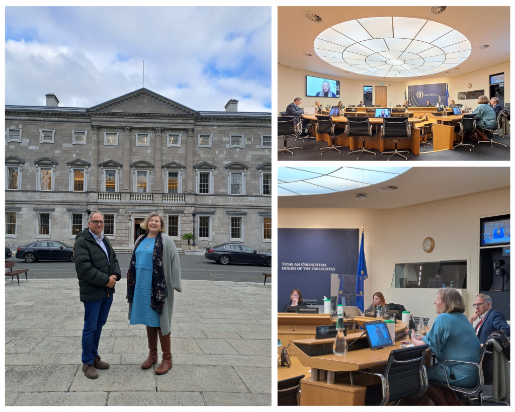 Simon Communities of Ireland Submission to the Committee on Children ...
