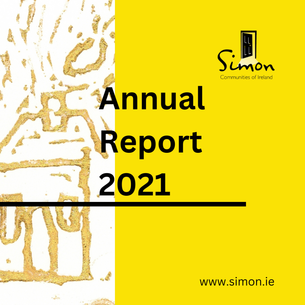 Ending Homelesness in Ireland - Simon Communities in Ireland
