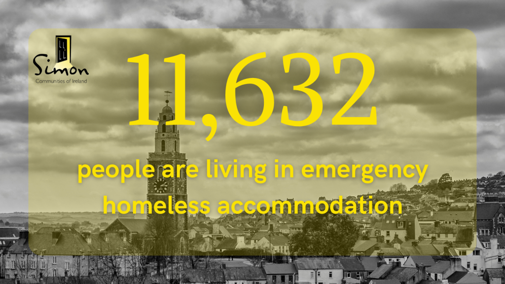 Ending Homelesness in Ireland - Simon Communities in Ireland