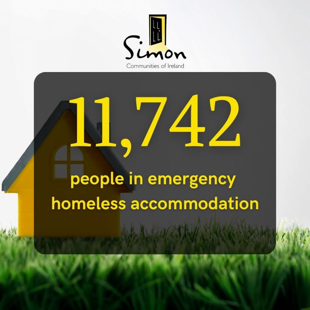 Homeless Figures Press Release: 11,632 in homelessness at the end of ...