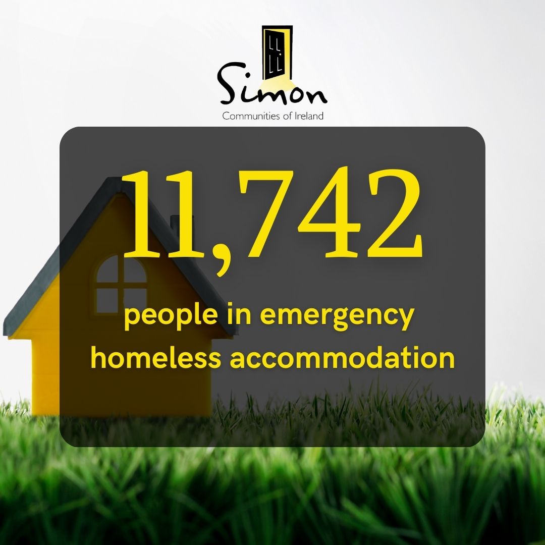 Homeless Figures Press Release: Decline in Homelessness Evidence that ...