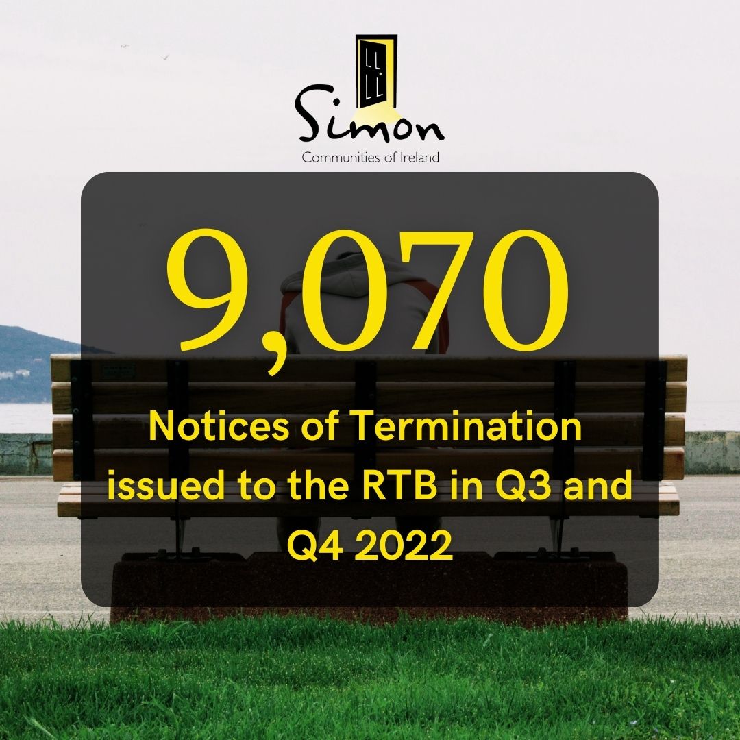 Ending Homelesness in Ireland - Simon Communities in Ireland