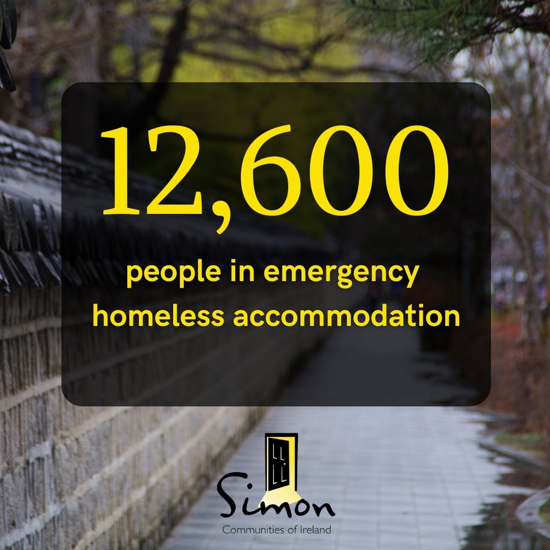 Homeless Figures Press Release: Need for more immediate actions to ...