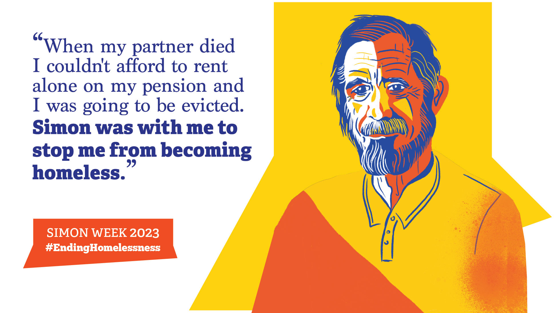 Simon Week 2023 - Simon Communities in Ireland