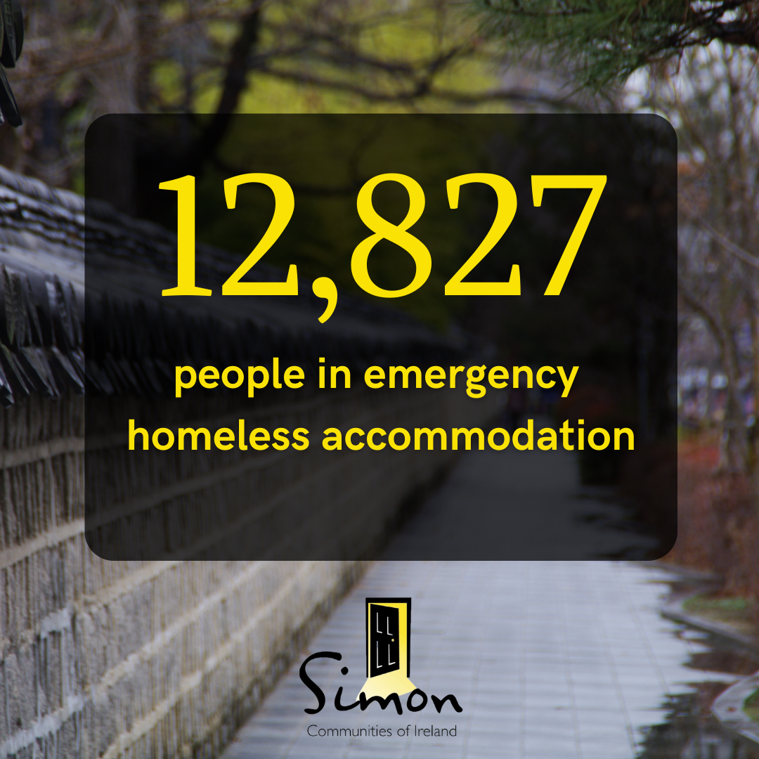 Press Release; Another extremely concerning increase in Homeless ...