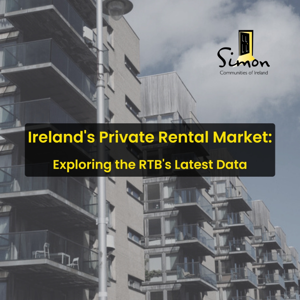 Blog - Simon Communities in Ireland
