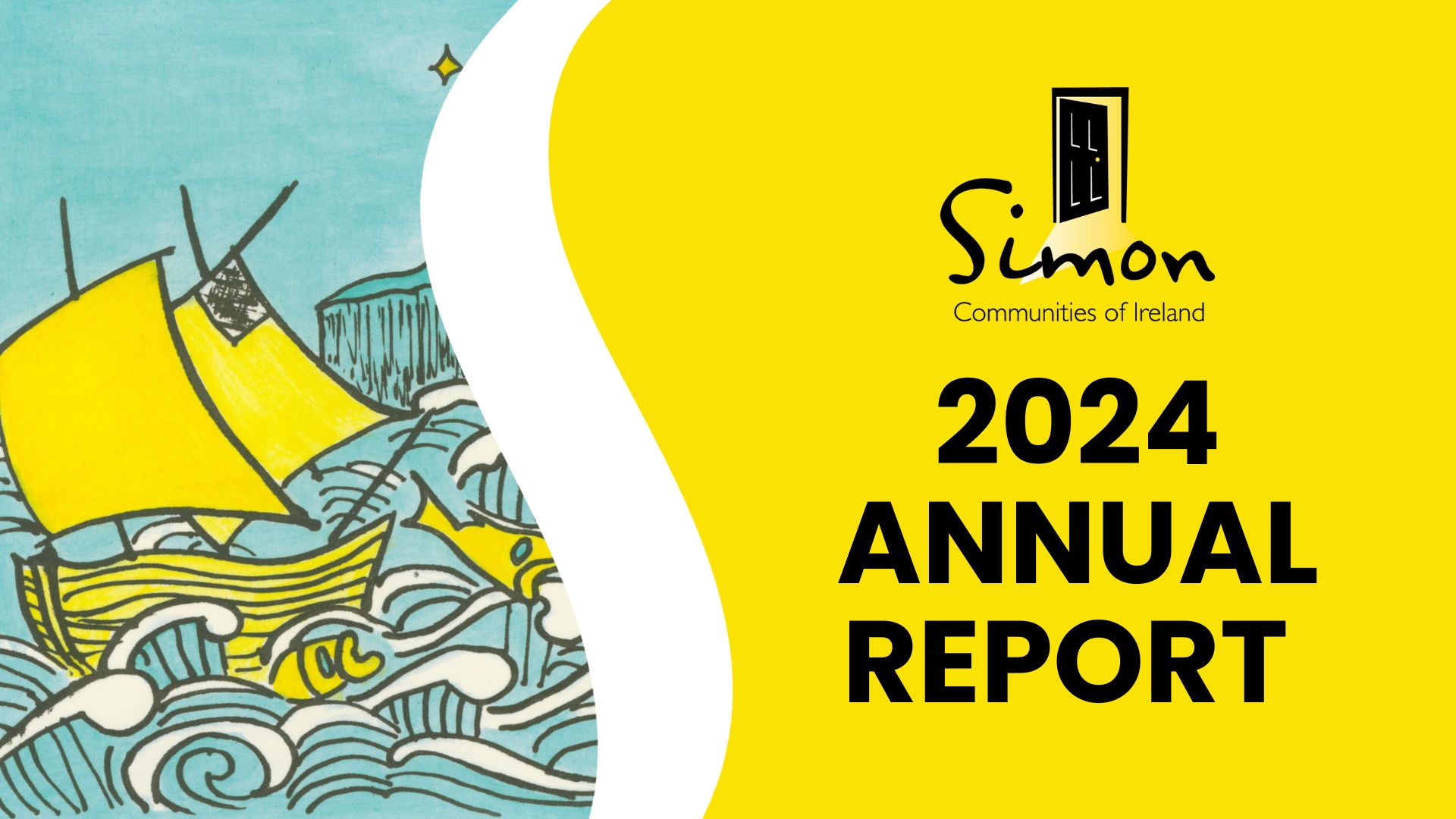 Annual Report 2024 - Simon Communities in Ireland